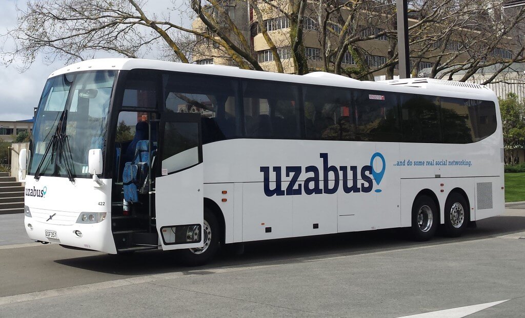 Uzabus | Our Fleet