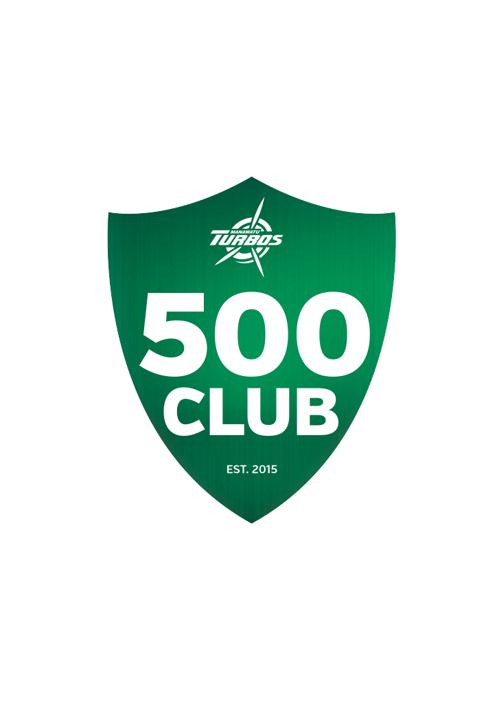 500 Club Logo | Uzabus